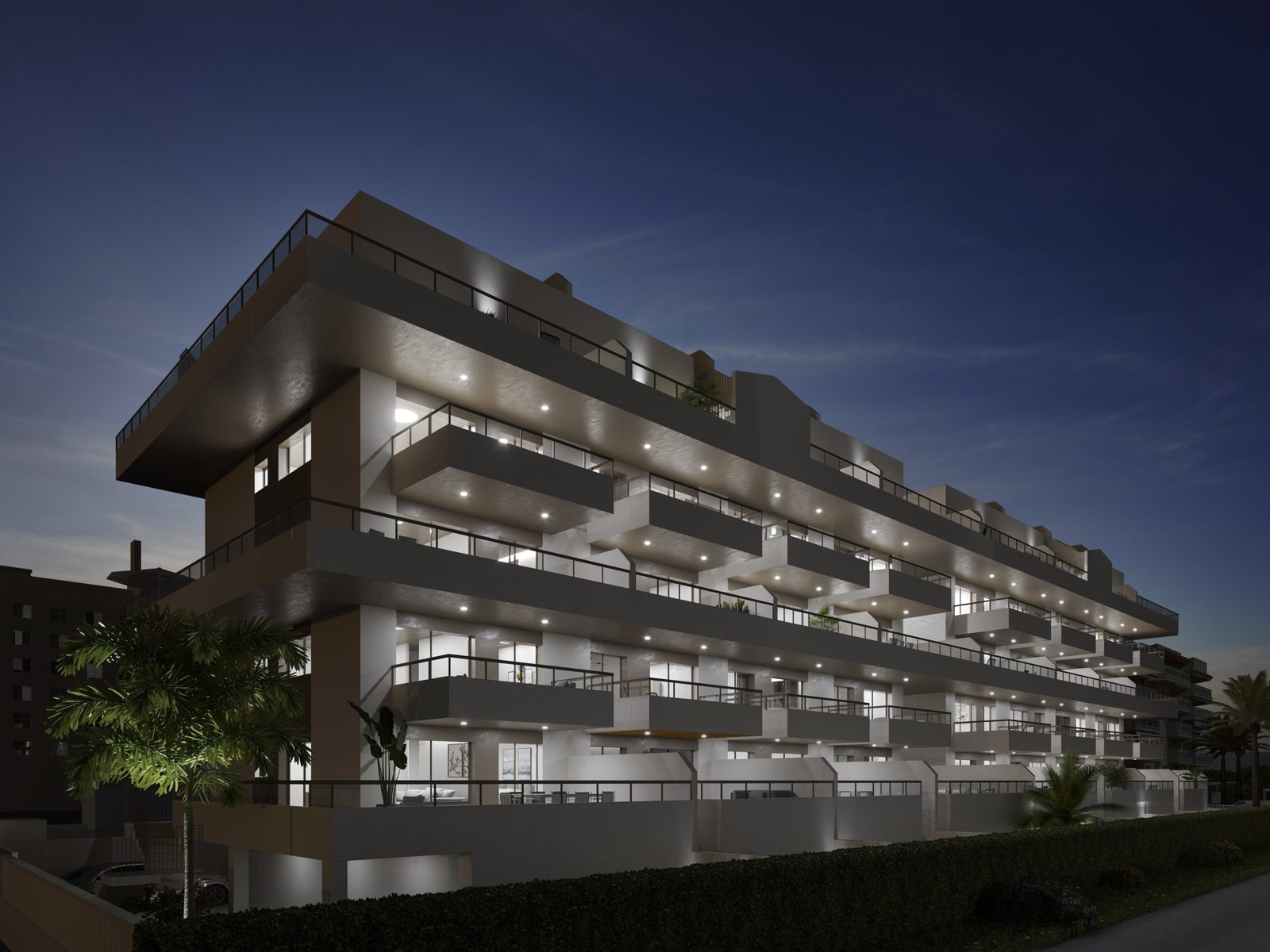 Daimus Beach | Apartamentos a 150 metros del mar